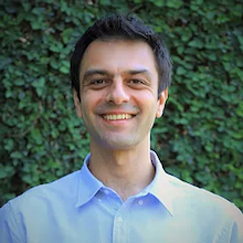 Agha Ali Akram | API